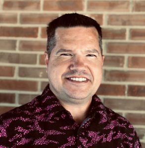 Pastor Mark Hurt – Next Level Relational Network