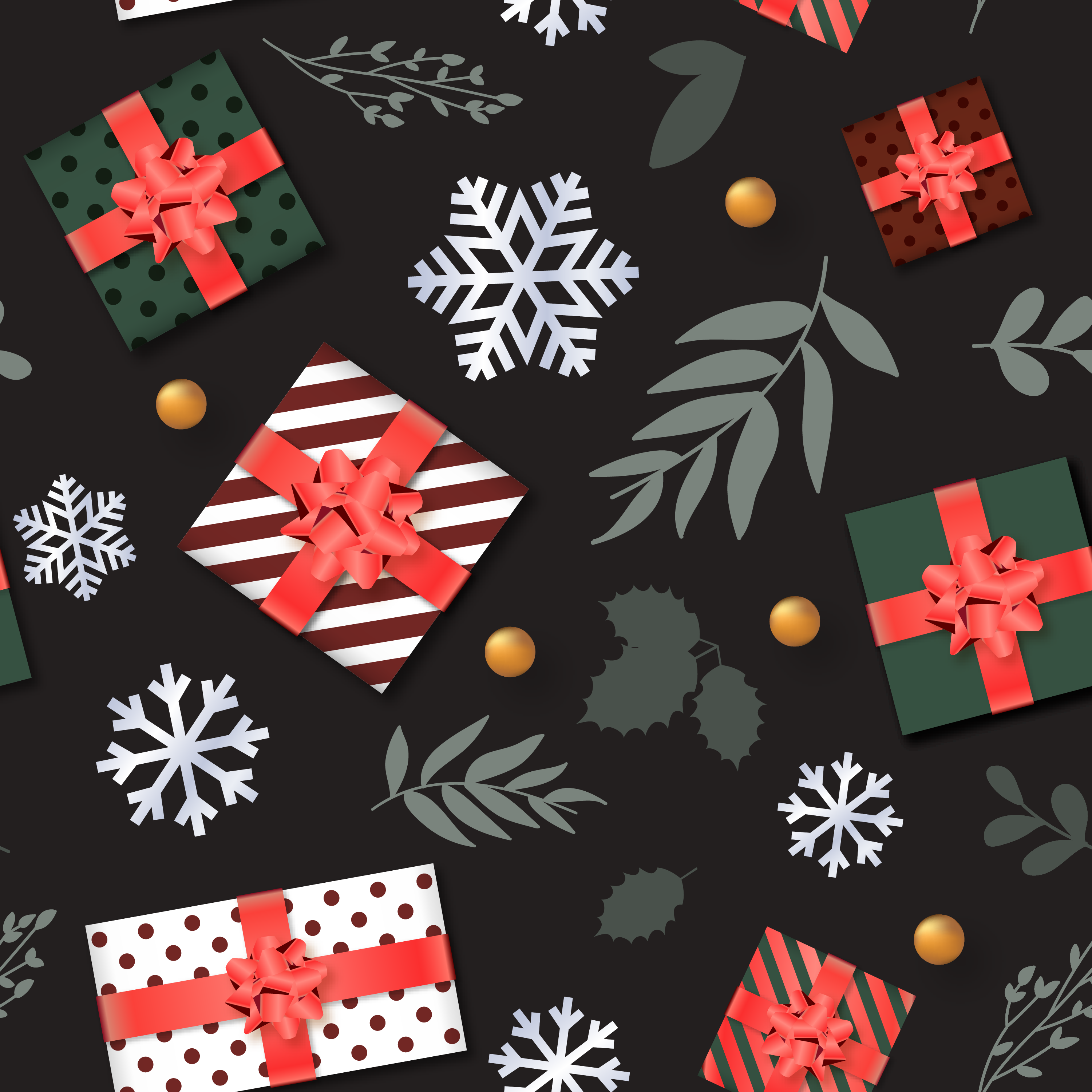 Christmas 2018 – The Promise – Next Level Relational Network