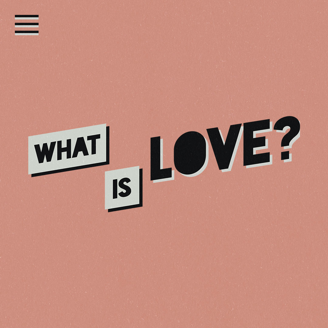 What is Love? – Next Level Relational Network