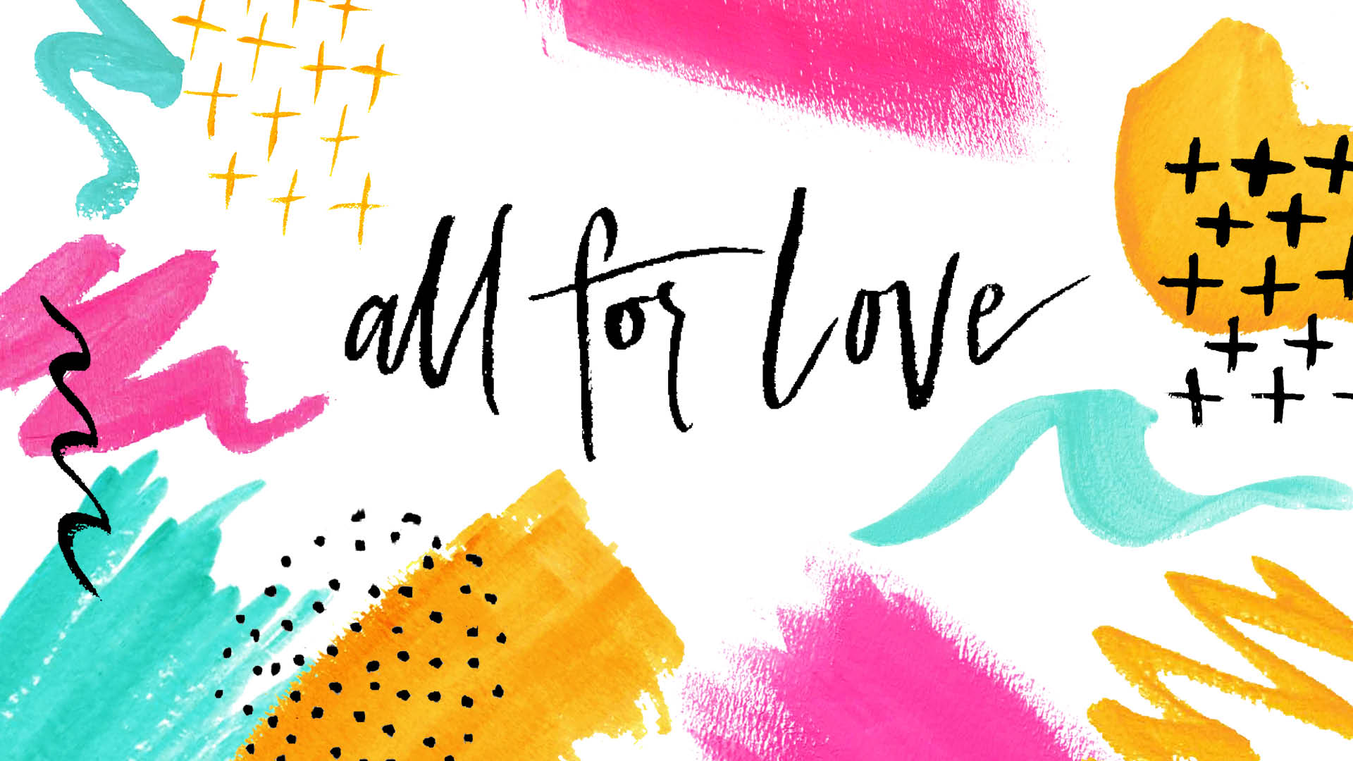 Easter 2019 – All For Love – Next Level Relational Network