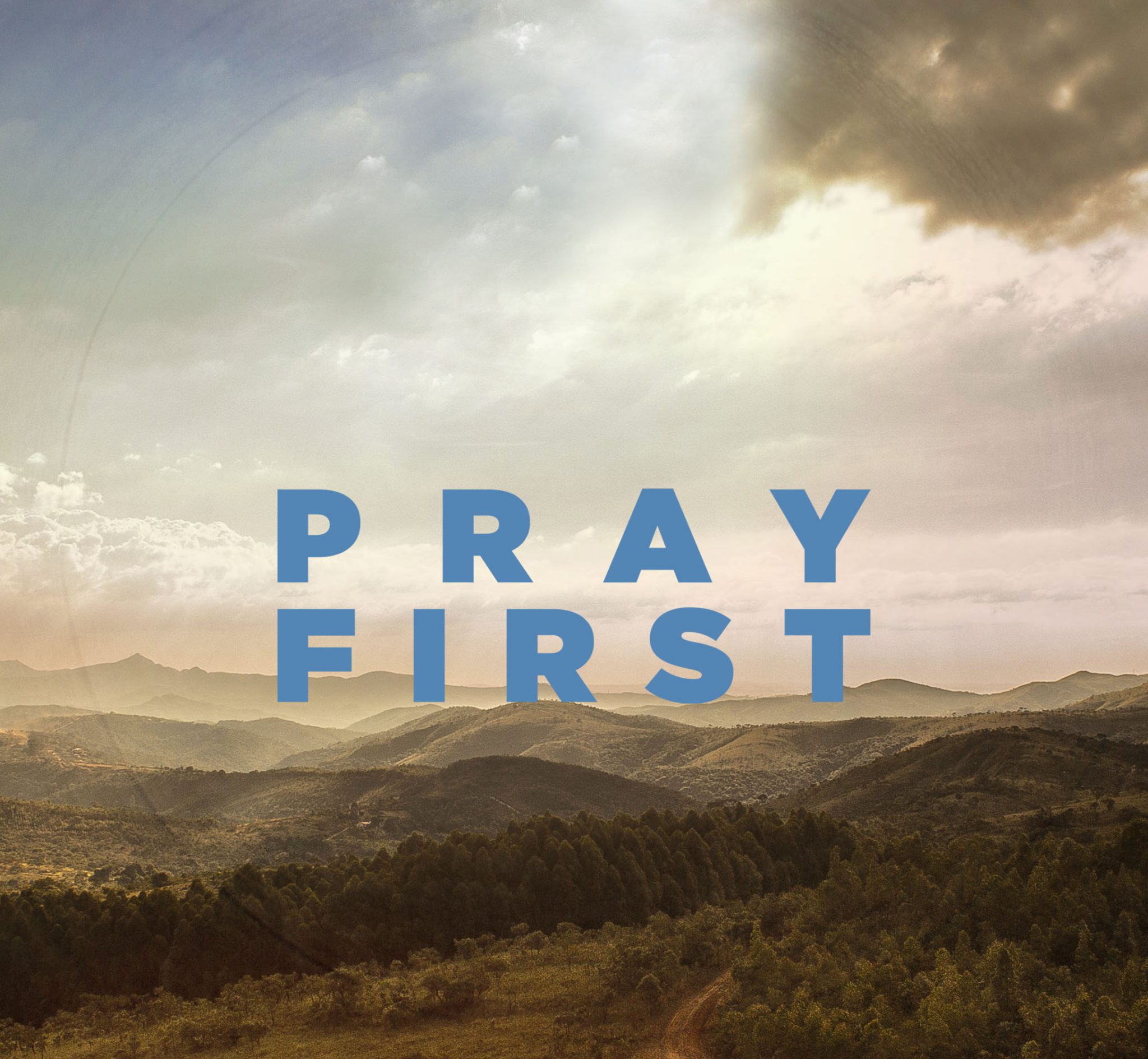 Pray First - Next Level Relational Network