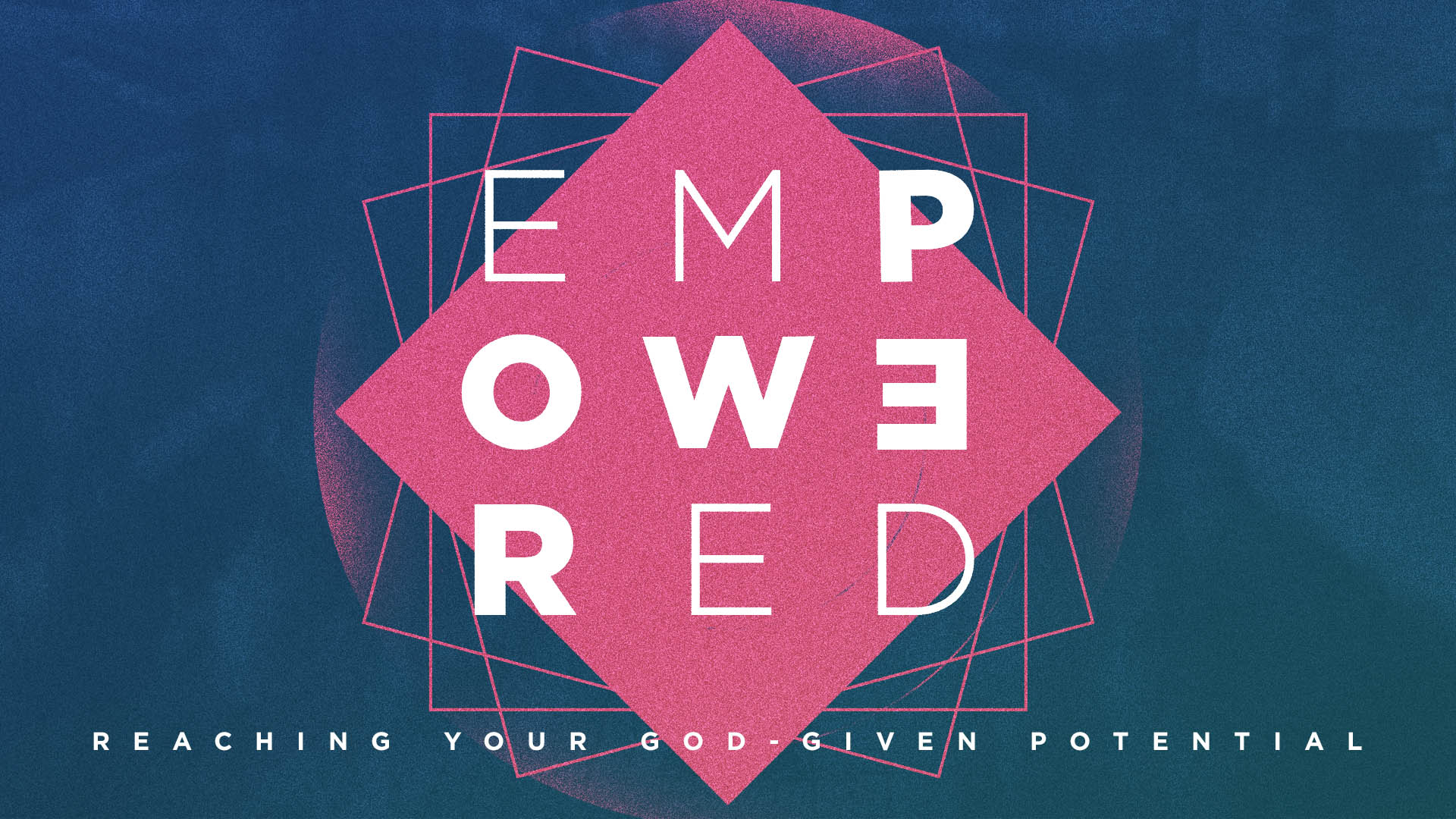 Empowered – Next Level Relational Network