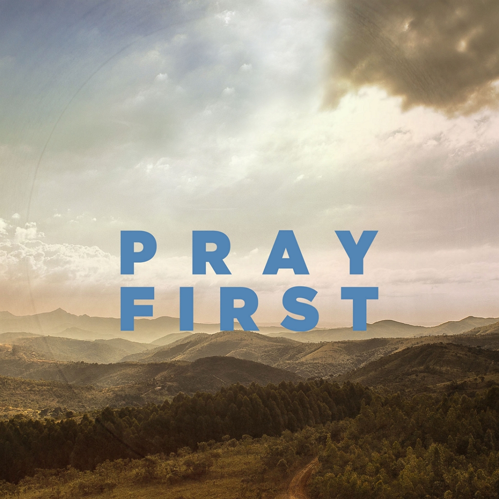 Pray First – Next Level Relational Network