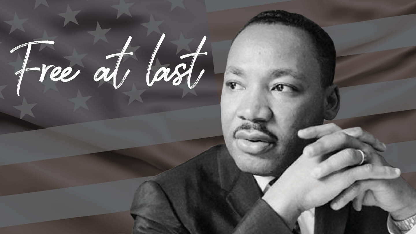 Free at Last – Next Level Relational Network