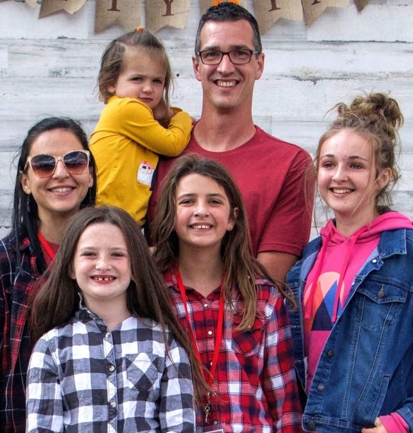 Sean & Beth Swihart – Next Level Relational Network