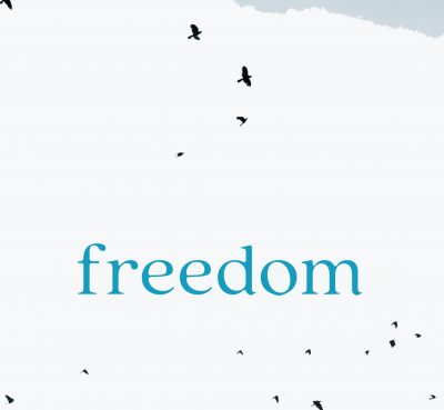 Freedom Group Promo Graphics – Next Level Relational Network