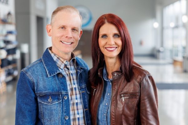 Who We Are – Next Level Relational Network