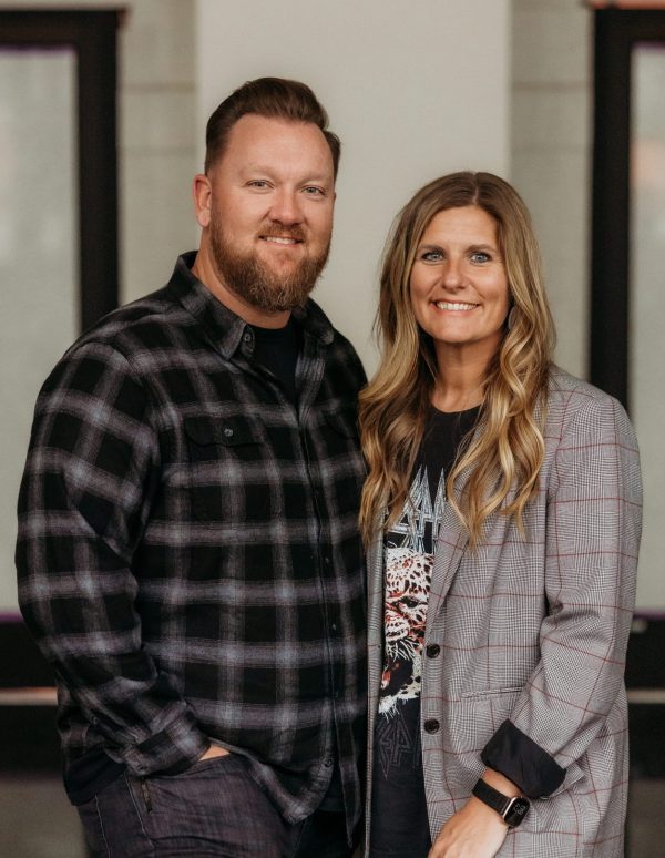 Who We Are – Next Level Relational Network